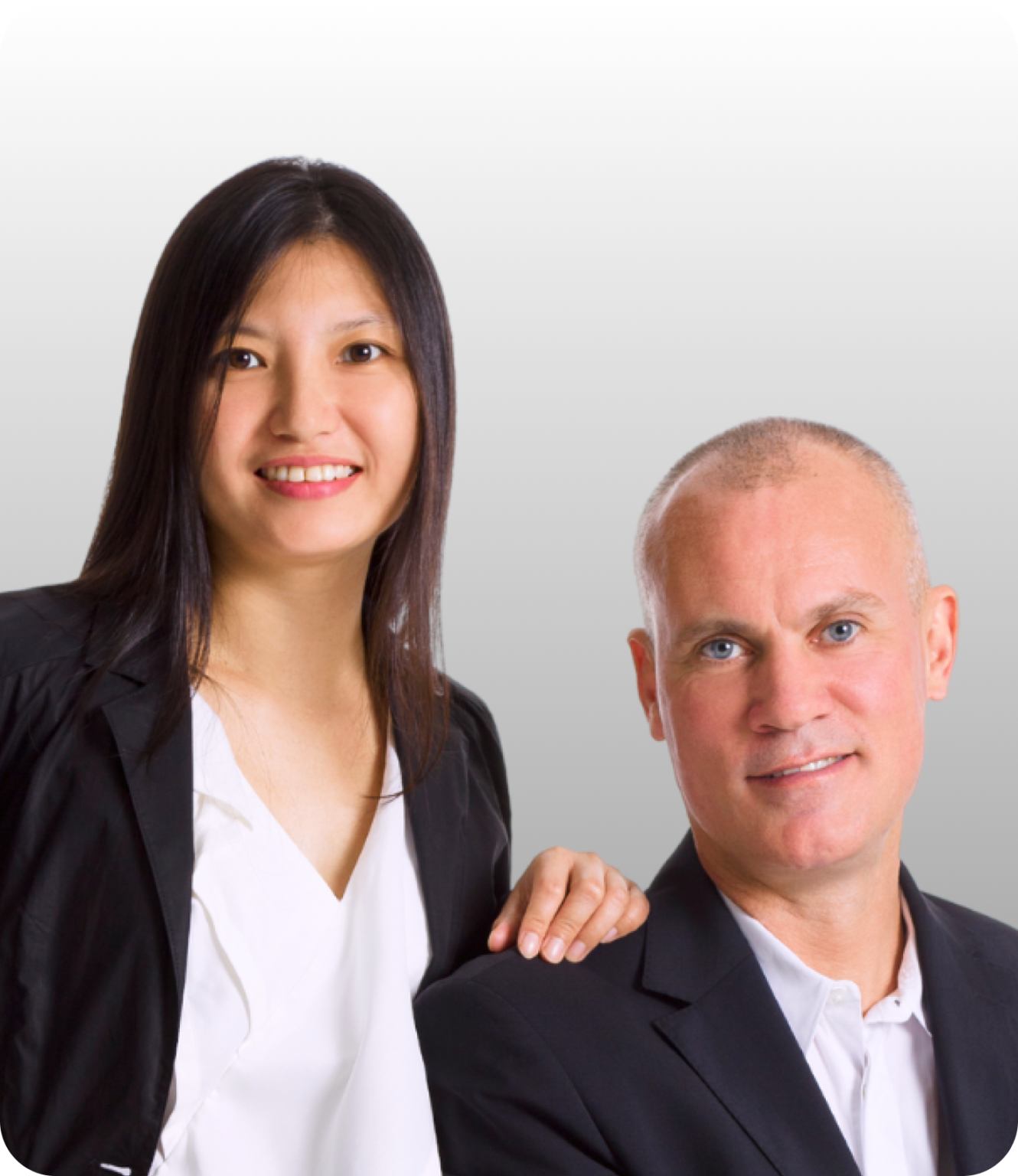 Our Team – Centropy